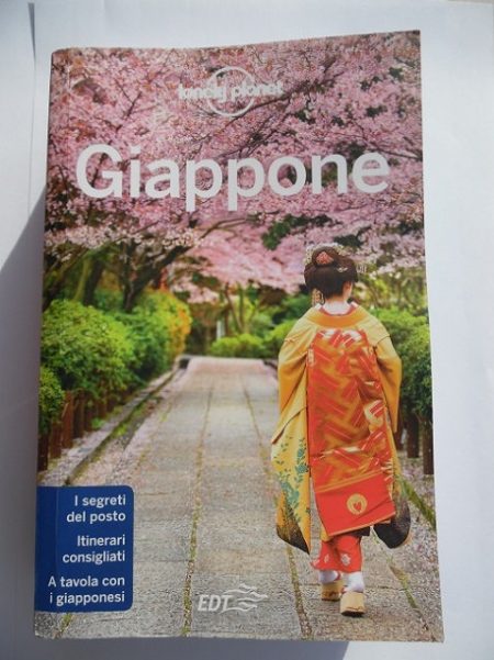 Lonely Planet Giappone - Giappone per Tutti