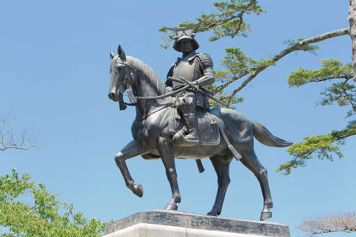 Cosa vedere a Sendai - Giappone per Tutti