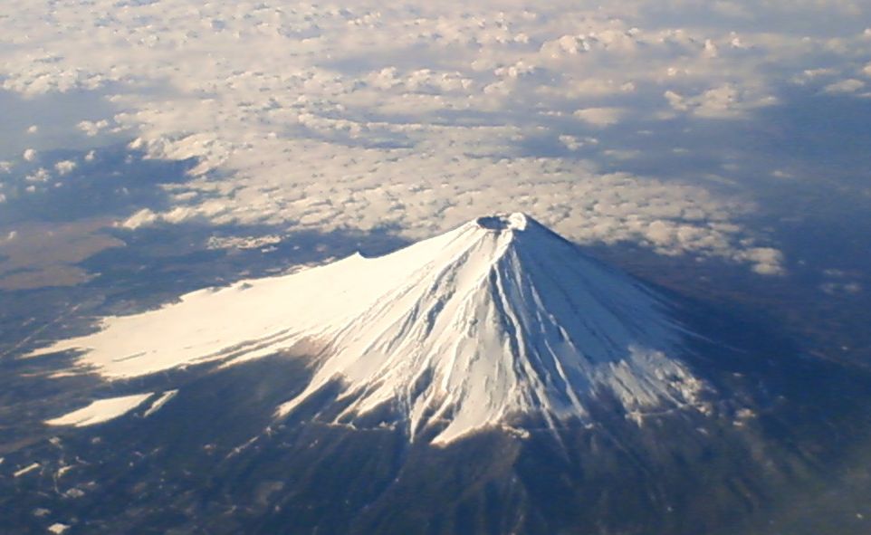 Guida alla scalata del Monte Fuji - Giappone per Tutti