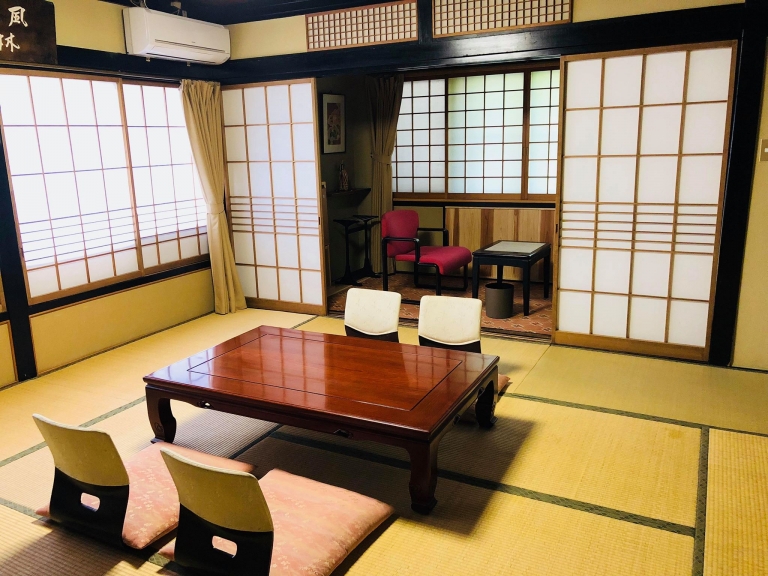 Geisha e Maiko - Giappone per Tutti