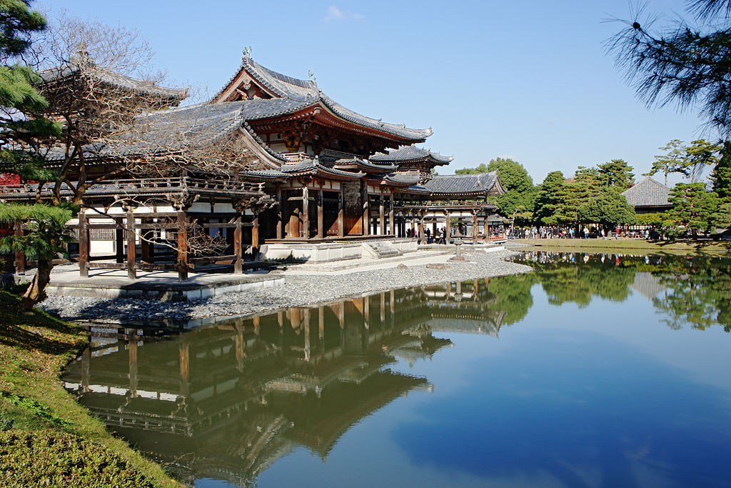 Tempio Byodoin - Giappone per Tutti